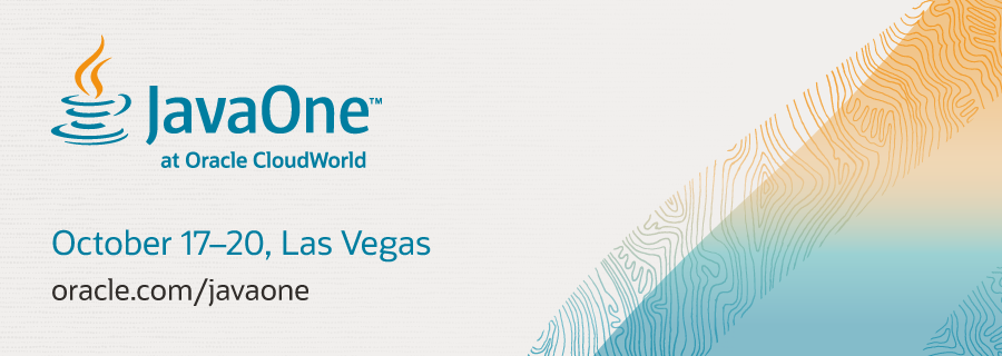Inside Java July 2022: Publishing JavaOne Sessions!